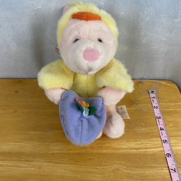 Disney | Holiday | Disney Store Winnie The Pooh Easter Chick Piglet 9 ...